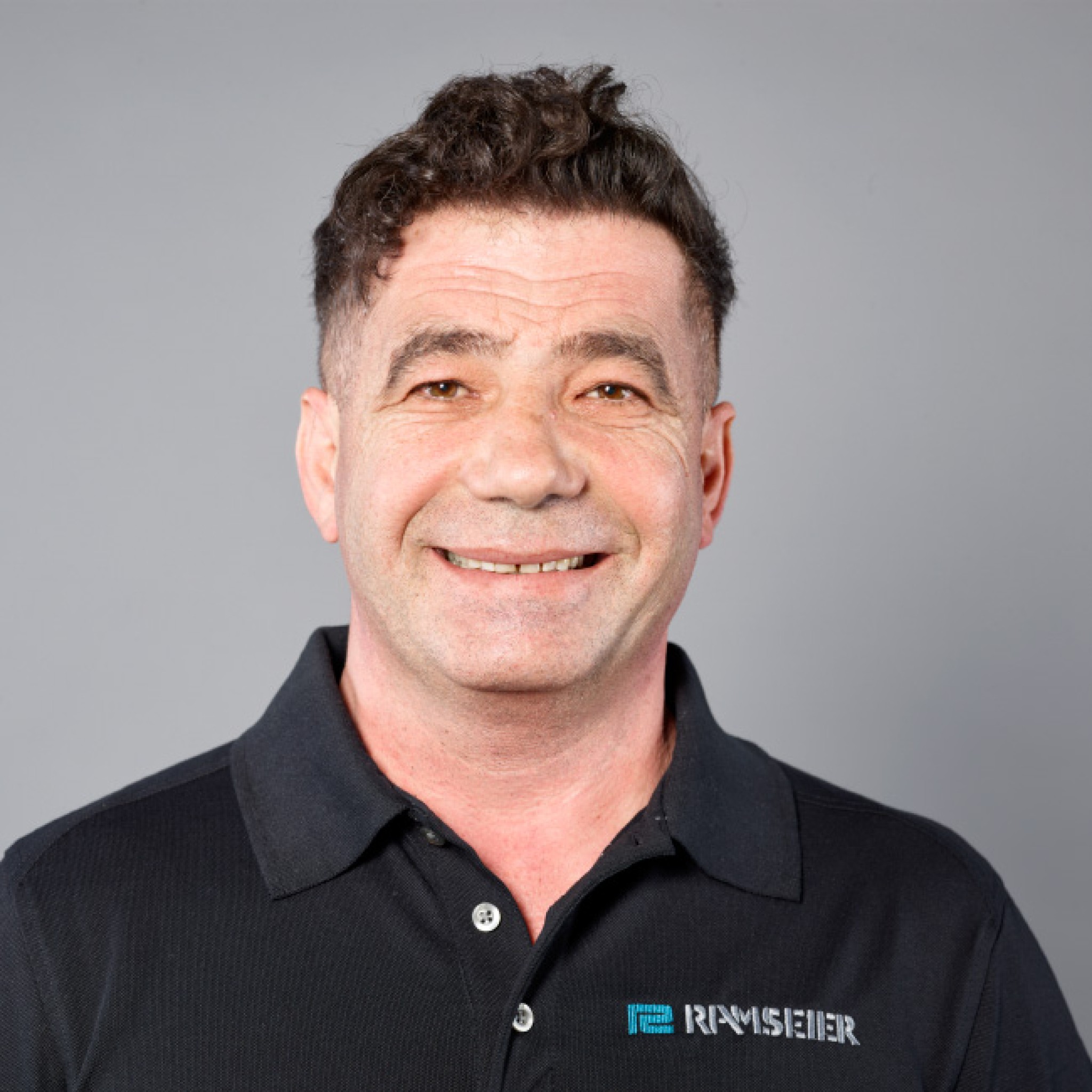 Mitarbeitende – Ramseier Gruppe